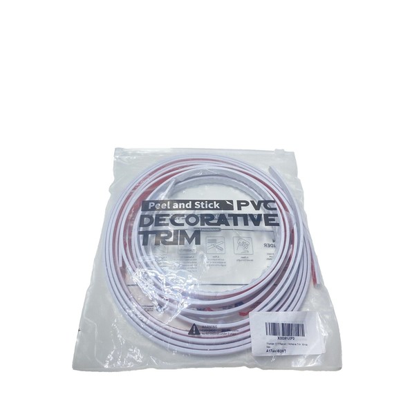 Unbranded | Wall Decor | Peel And Stick Decorative Trim Pvc Trim ...